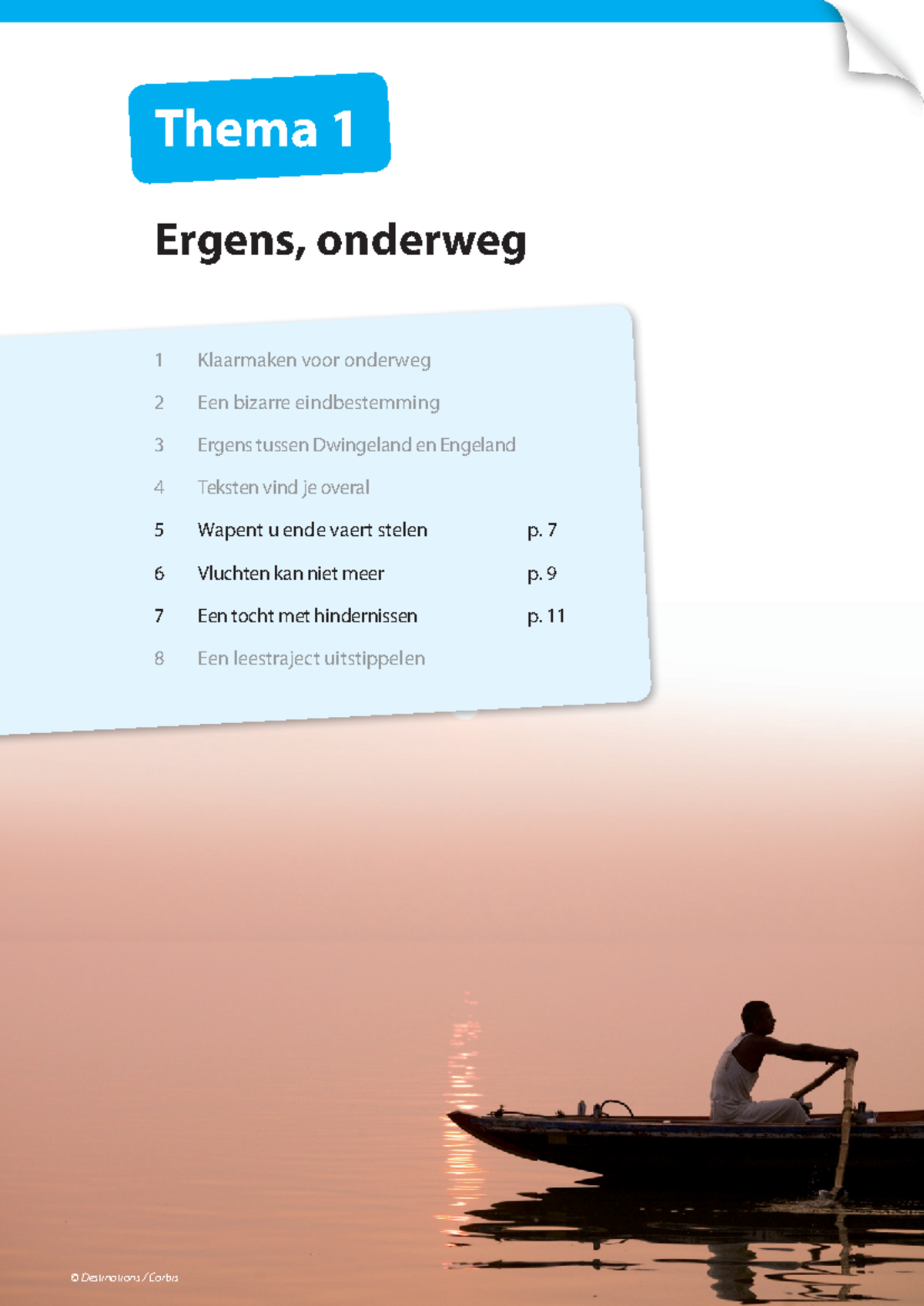 Kenmerken van het Middelnederlands en ingevuld werkboek thema 1 - Thema ...
