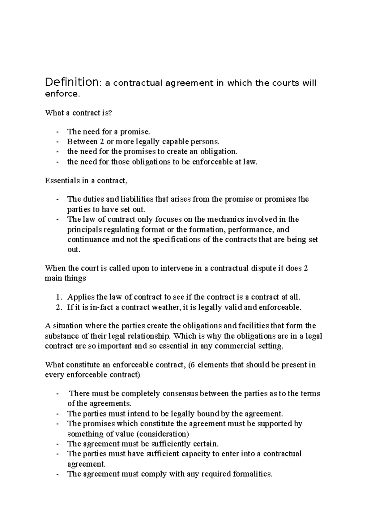 REC lecture 1 - ...........///////////////////////// - Definition: a ...