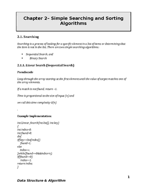 Unit 5 guidlines - this is the guideline for unit 5 course - Preface Keeping your skills current ...