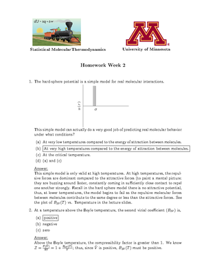 Module 12 examples - thermodynamic practice problems and answers - 1 ...