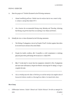 Lab Report 2 Phy Chem - LAB REPORT 2: PARTIAL MOLAR PROPERTIES ...