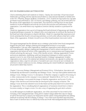 [Solved] Micropolicy advocates need a strategic view of the ...