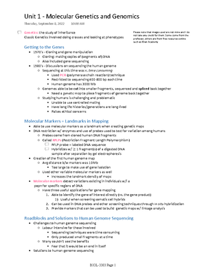 Transcriptomics - protein-protein, protein-DNA, protein-RNA DNA ...