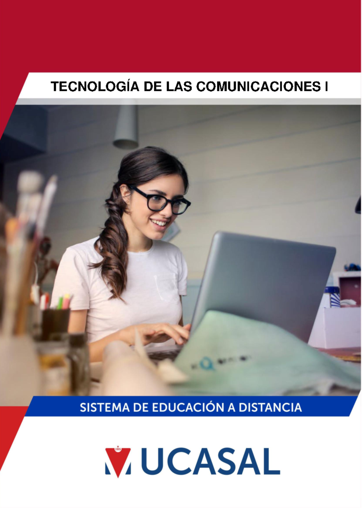 Tecnología de las Comunicaciones I. capitulo 1 - TECNOLOGÍA DE LAS ...