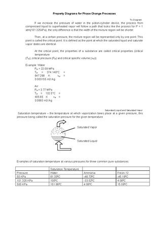 Isentropic or Reversible Adiabatic Process - Adiabatic simply means no ...