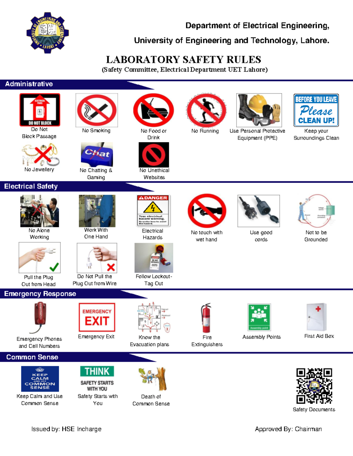 File 3 First Lab Safety Introduction - Department of Electrical ...