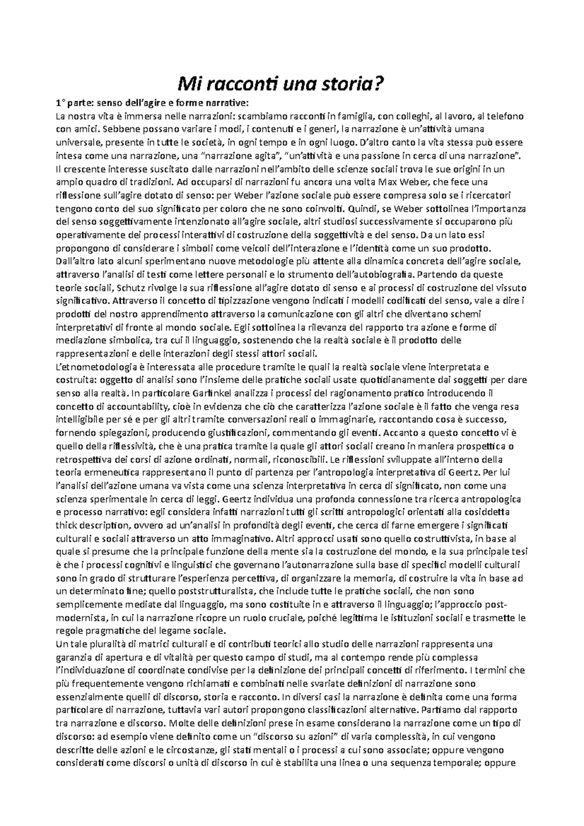 Libro: Mi racconti una storia? - Mi racconti una storia? 1° parte ...