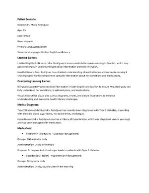 Sherman Tremaine - assignment - Week (enter week #): (Enter assignment ...