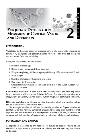 Assignment - Statistics for Economist - AAU - Studocu