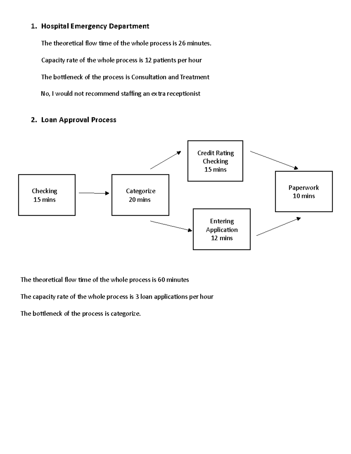 Comm 204 PS1 - This is a mandatory assignment and is the answer key for ...