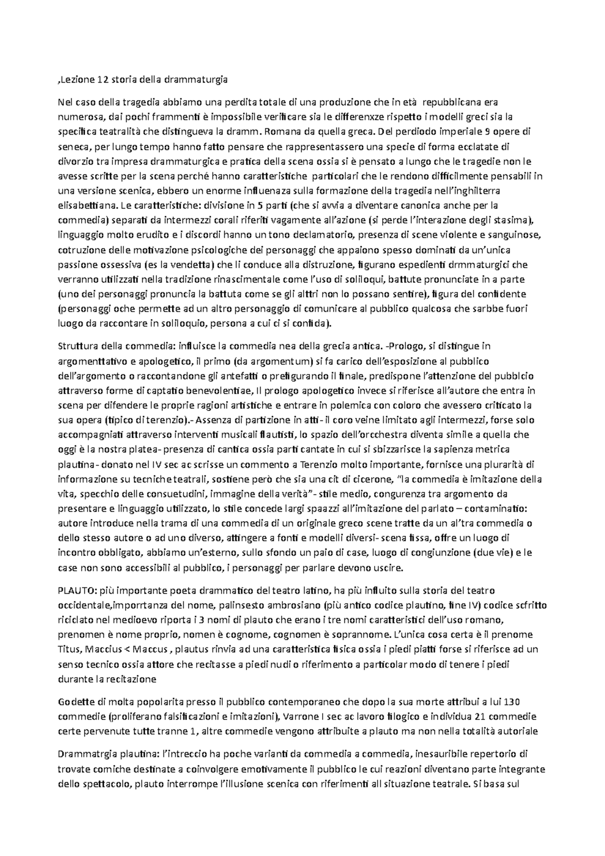 bbbbbbbbbbbbbbbbbbbbbbbbbbbbbbbbbbbbbbb - ,Lezione 12 storia della ...