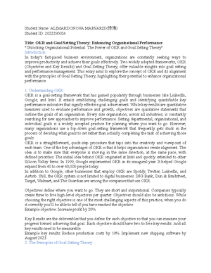 Monitor deloitte a better way to estimate technologys impact on enterprise value - A report from ...