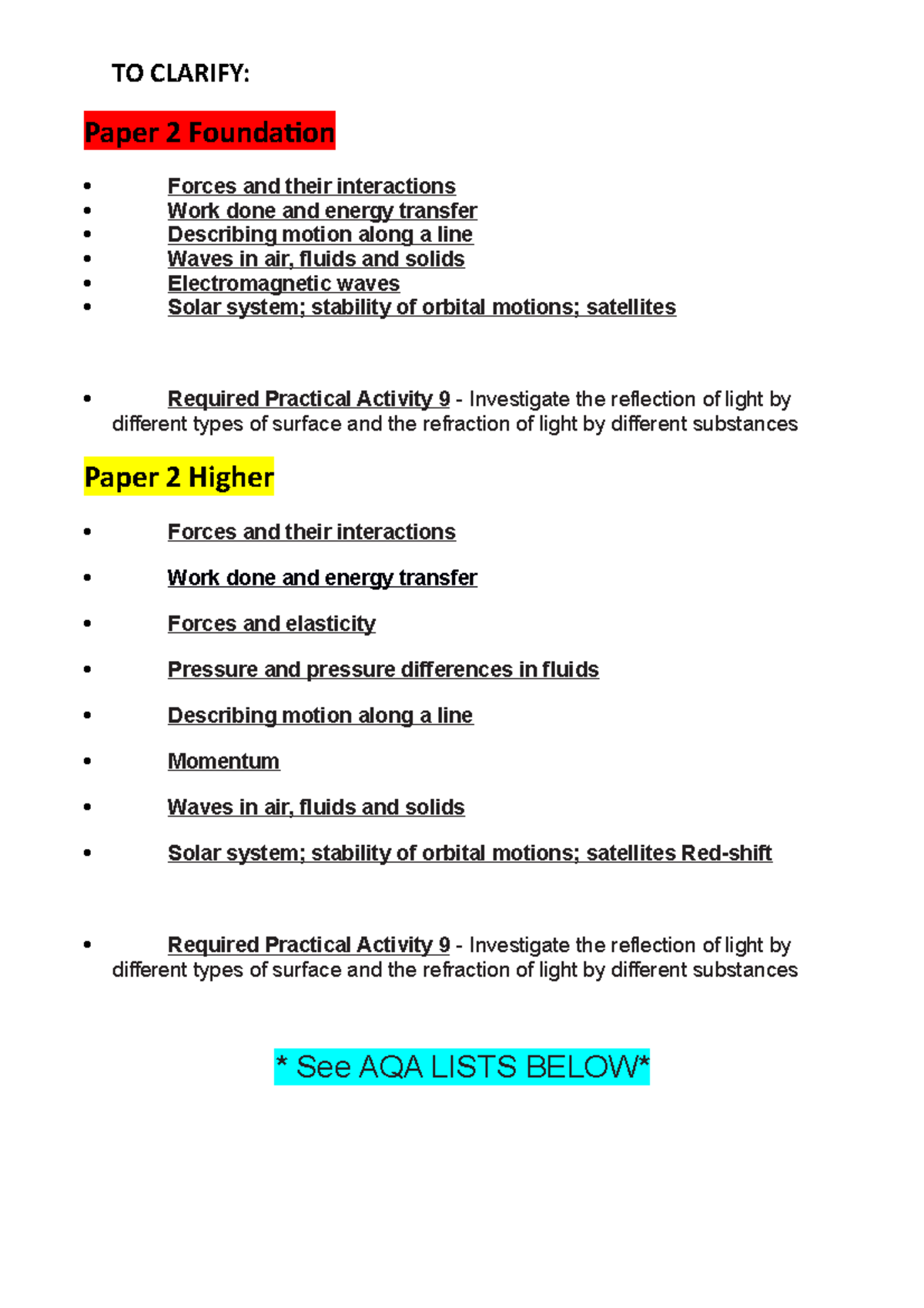 Cca81ae8f811a2e17c772c3357678 b13 20220610 140532 - TO CLARIFY: Paper 2 ...