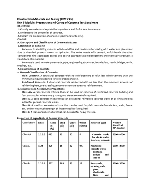 CMT Module - Unit 10-12 - LECTURE NOTES FOR CMT SUBJECT SPECIALLY FOR ...