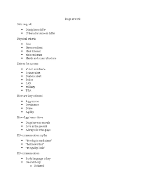 Ans vid rough draft - Erin Perry - Video Rough Draft “Script” Intro ...