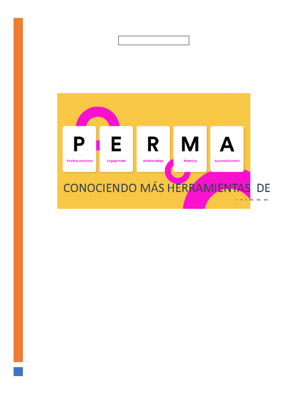 A2 Juan Carlos Martinez - CONOCIENDO MÁS HERRAMIENTAS DE WORD ¿Qué es ...