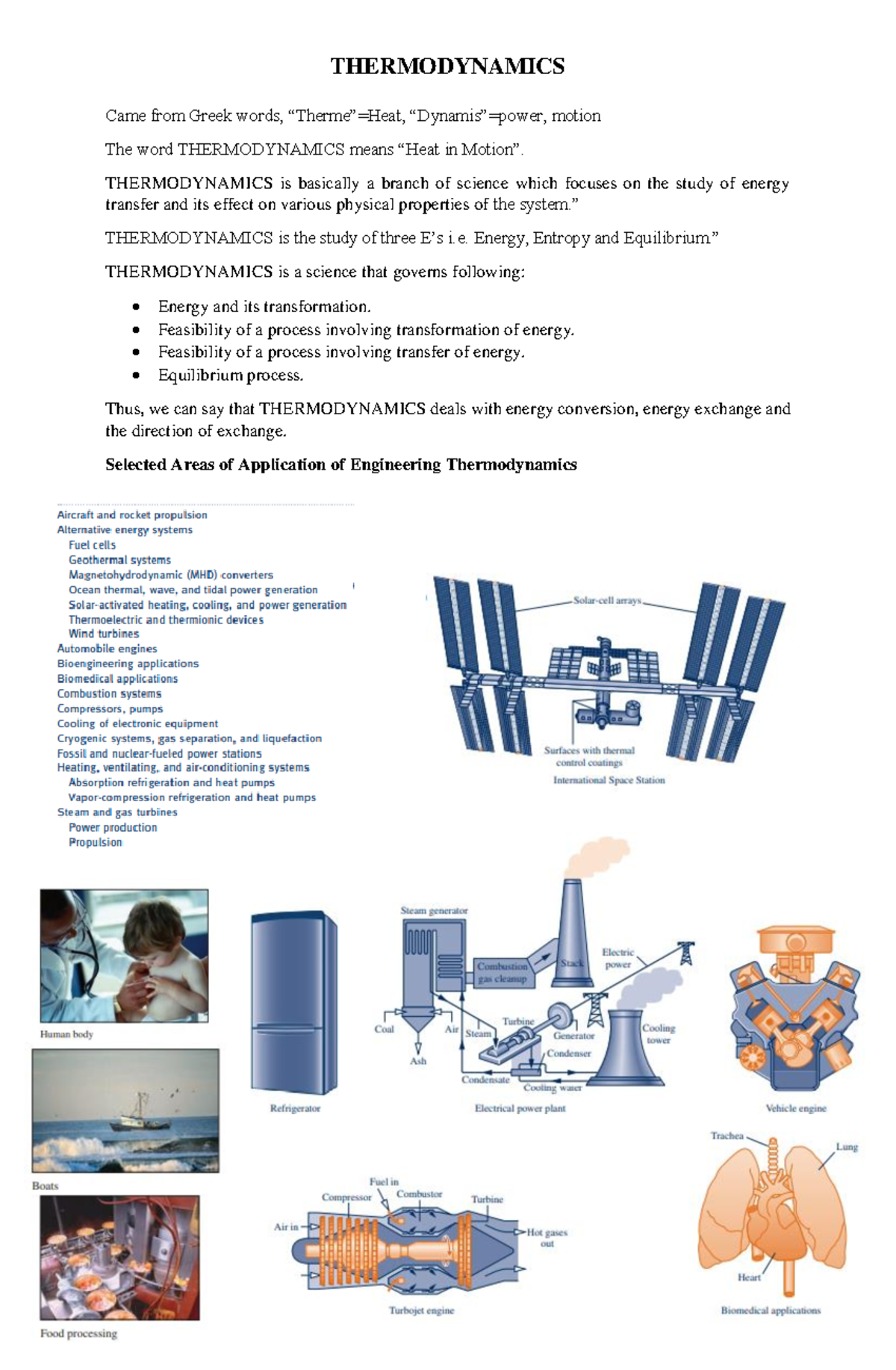 Topic-1- Thermodynamics - Bachelor of Science in Civil Engineering ...