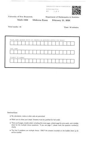Canadian Securities Course - Section Test - Canadian Securities Course ...