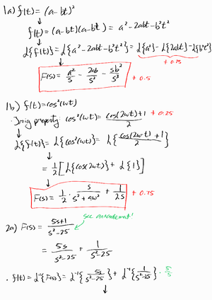 Dynamics 3 - A r t i c l e 2 / 2 R e c t i l i n e a r M o t ion 27 ...