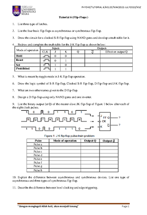Specific HEAT Capacity Labrep - FACULTY OF APPLIED SCIENCES UiTM PERAK (TAPAH CAMPUS) LAB REPORT ...