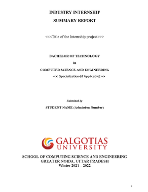 AWS Cloud Virtual Internship Report - AWS CLOUD VIRTUAL INTERNSHIP ...