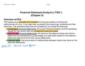 Chapter 4 lecture - students - Intro – 2 types of MOH Accounts MOH ...