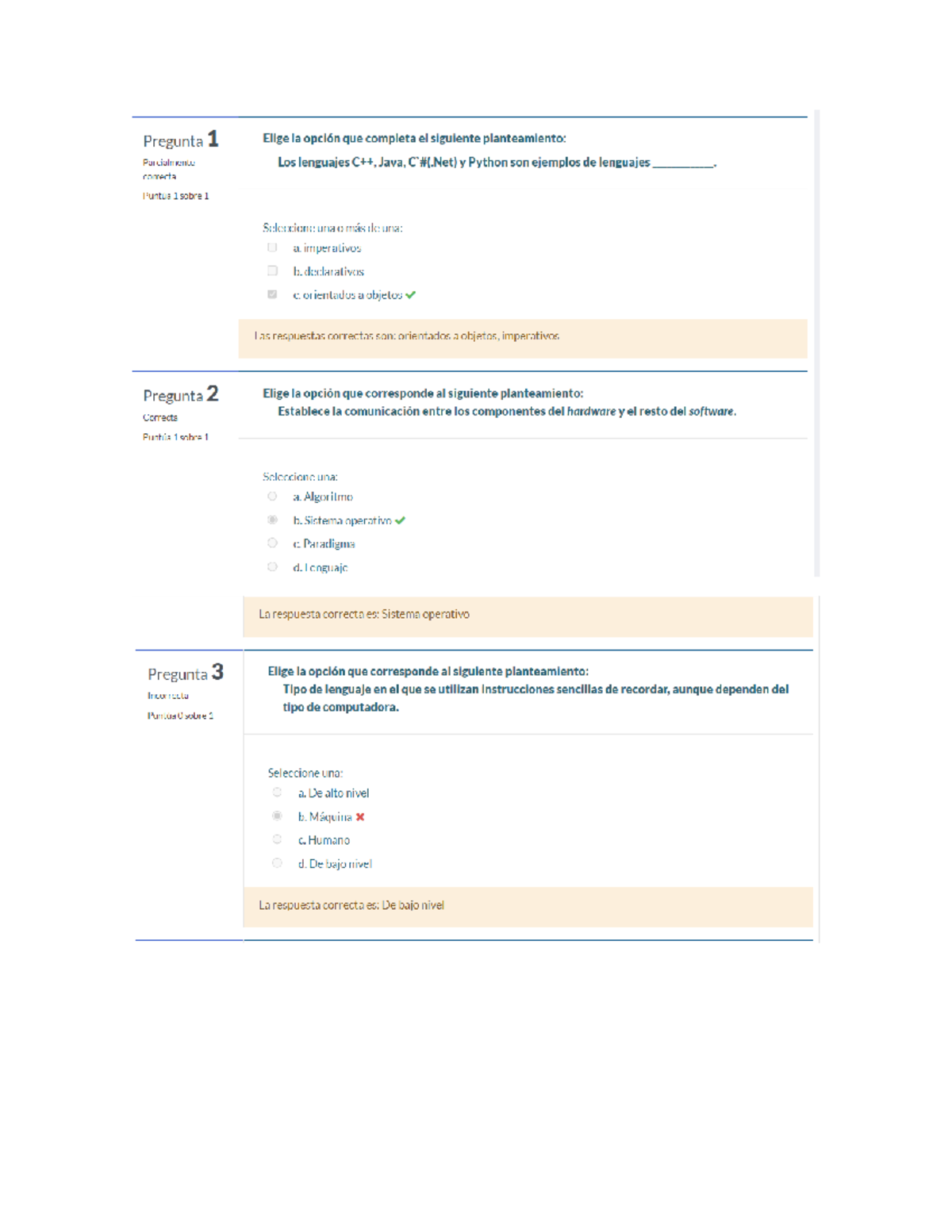 Algoritmo - Apuntes - Fundamentos de programación v1 - Studocu
