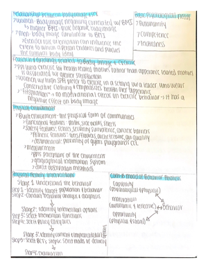 **Chapter 2 Assignment-4 - (Chapter 2 Assignment (20 points Process: First read the chapters ...