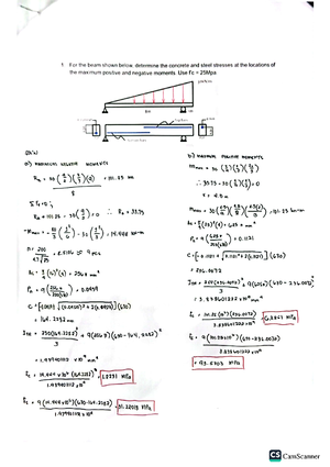 5 Fundamentals of Fluid Flow - Workbook - Name ...