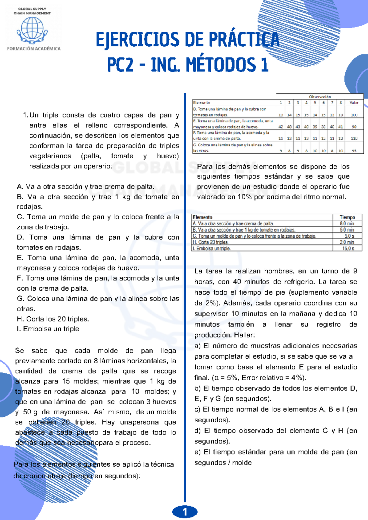 Ejercicios DE Práctica PC2 - ING. Metodos 1 20240603 140148 0000 - PC2 - ING. MÉTODOS 1 Un ...