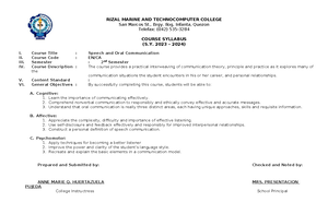 Curriculum Map Grade 7 Matatag Curriculum - Quarter Wee k Unit Topic ...