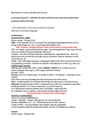 Graded Unit Planning Stage - Graded Unit – Planning Stage Rachel Allan ...