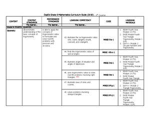 Example Lesson PLAN Reading - LESSON PLAN: USING STORY EVENT SEQUENCES ...