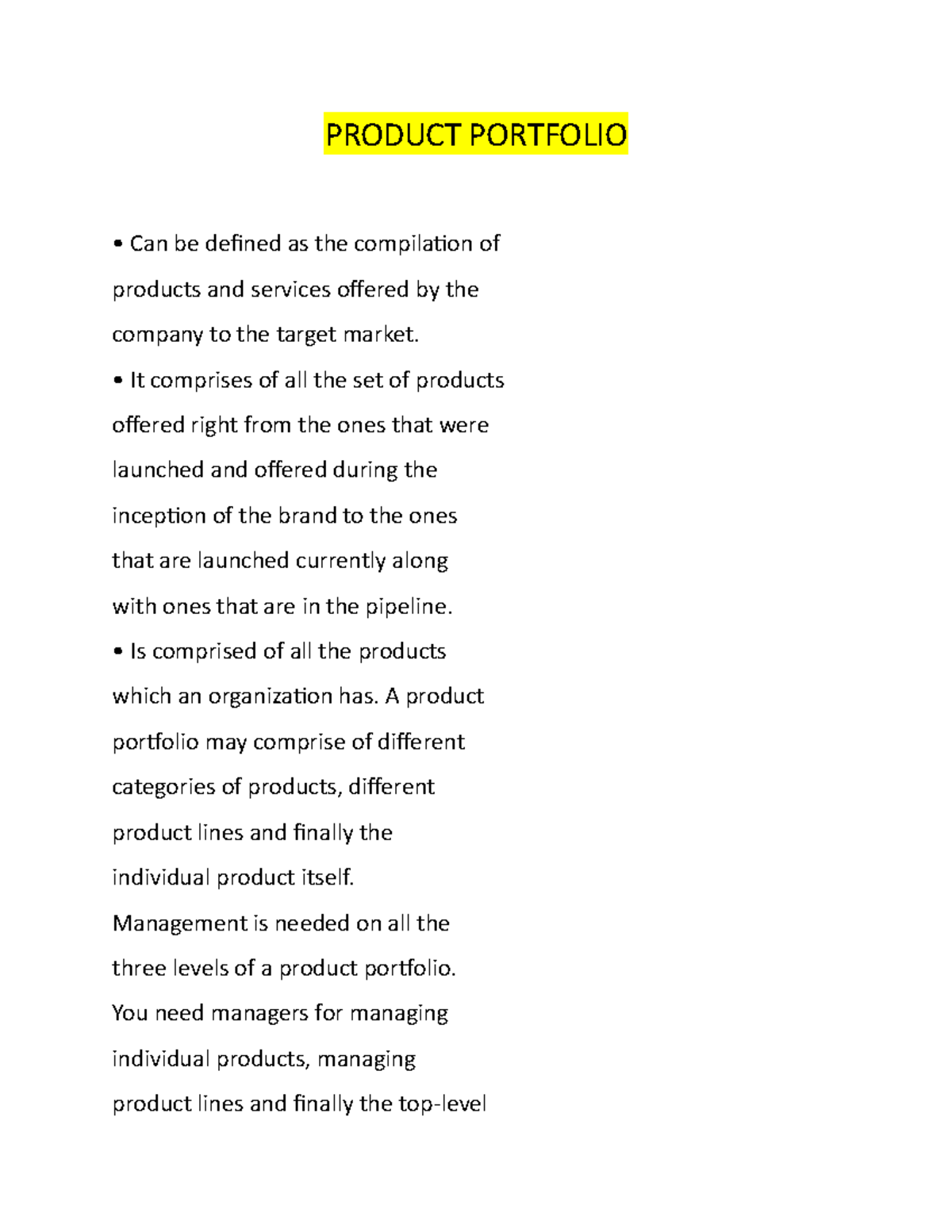 prelims-1-prelims-1-product-portfolio-can-be-defined-as-the