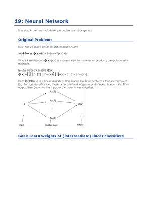 517 2015-2016 Lecture 4 - Estimating Probabilities from data - Estimating Probabilities from ...