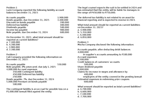 Part I Overview Notes - What is Financial Market? A market that serves ...