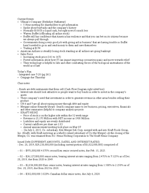 BUS 342 Study Guide - Chapter 1: 1 - What are the major areas in ...
