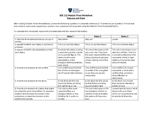 Module 8 project three - everyones response is different - Module 8 ...