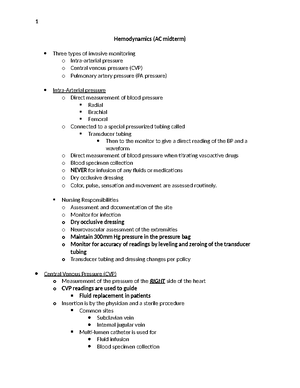 Dysrhythmias - Dr. Shannon Dusack, BSN, RN, CNP - Critical Care Nursing ...