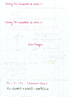 IEA Lecture #3 Pt.3 - ENGR 1100 - Studocu