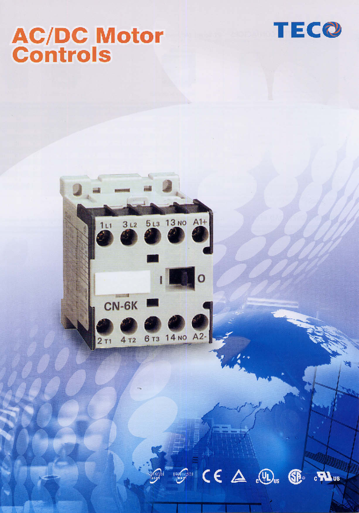 CN Catalogue CN125 - manuales - Control - Studocu