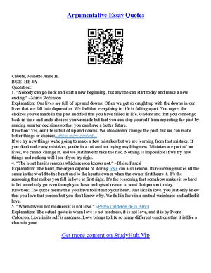 Personal Qualifications Essay - A Summary On Qualifications Essay ...