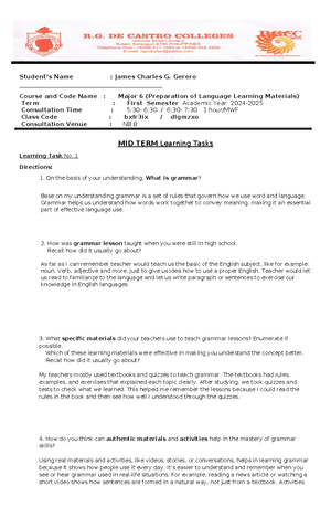 Document (7) invoker - Doop - Explain visual-verbal relationships ...