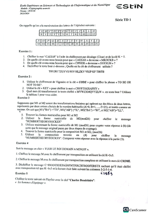 TP3 BGP Part 1 - TP about BGP dynamic routing protocol - TP3 : Le ...