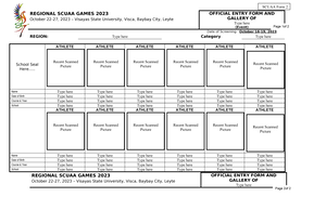 Warrant to disclose Computer Data - Republic of the Philippines ...