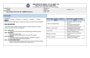 Peircean Model - Unlike Saussure’s dyadic model (which focuses on the ...