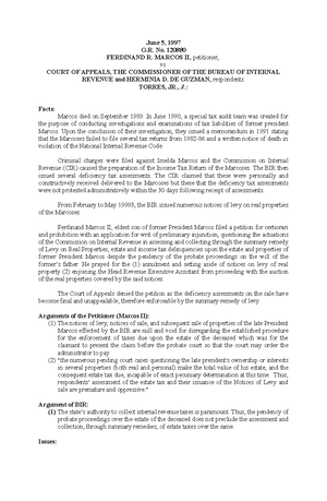 MB - Basic Math - COLEGIO ACADEME UNIVERSITY DOTC – TELOF Building ...