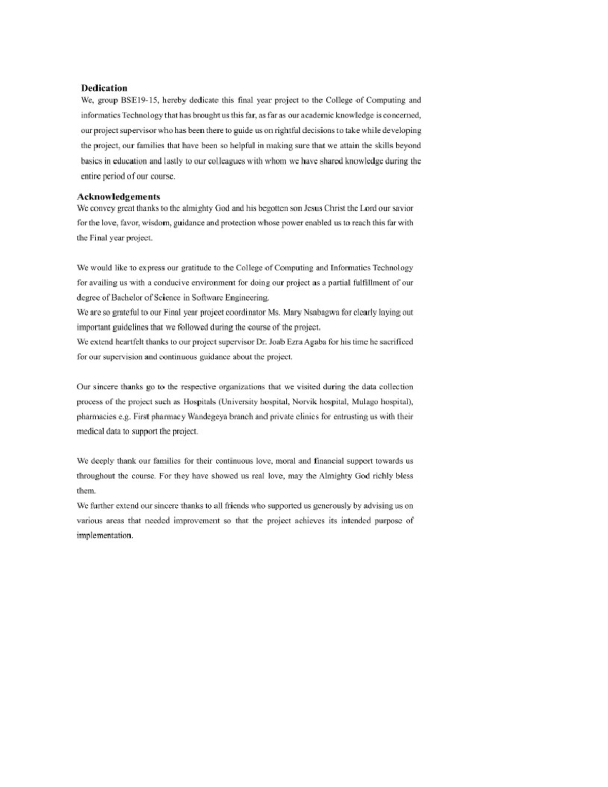 Doc1 - asdfsa - ICT service - Studocu