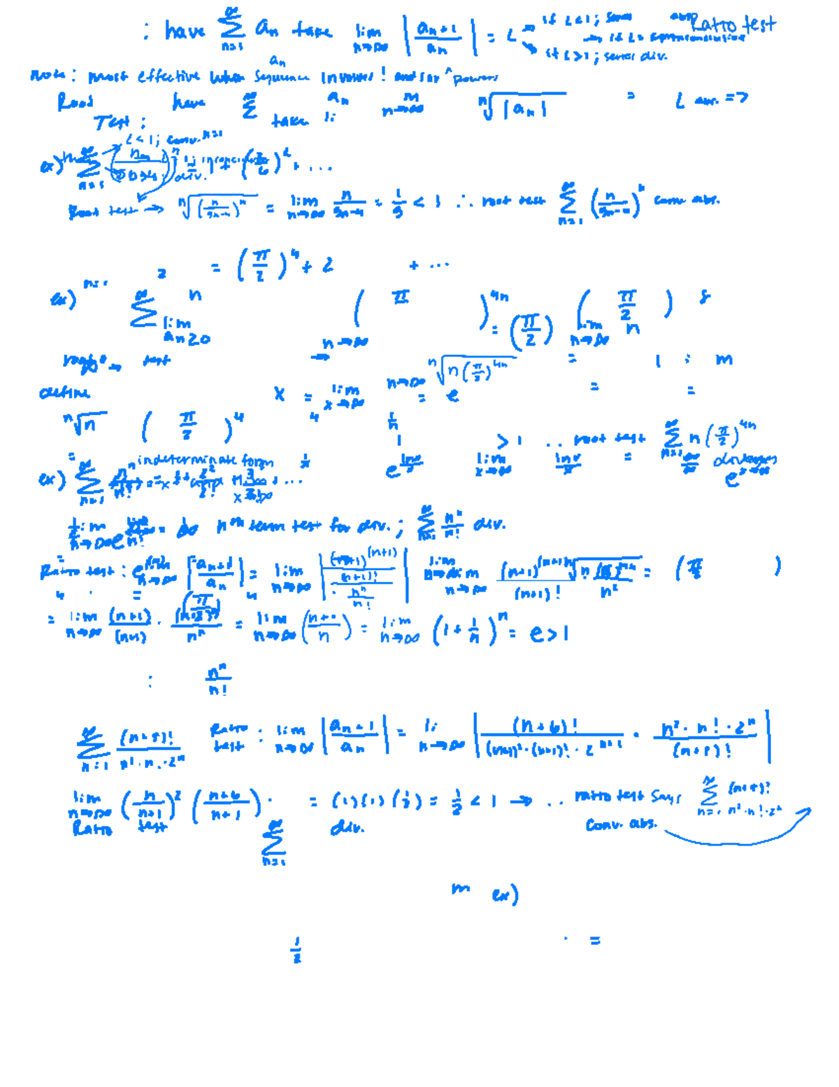 11.6 Lecture - MTH 265 - Studocu