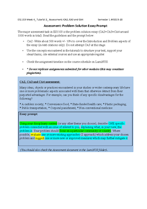 Simon Writing Task 1 - IELTS Writing Task 1 Simon Line graph Contents ...